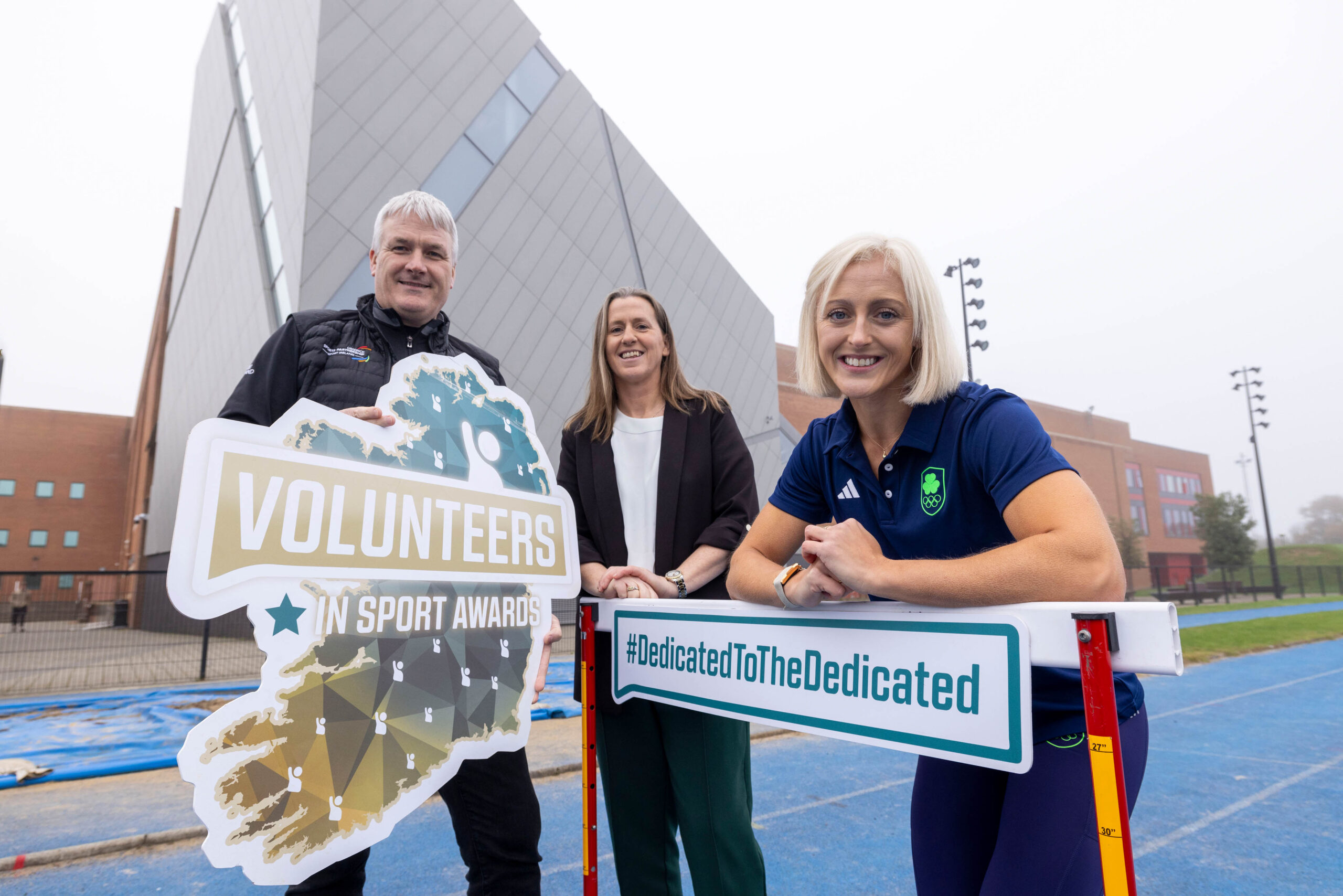 ‘First medal on global stage is well within my reach’ - Volunteers in ...
